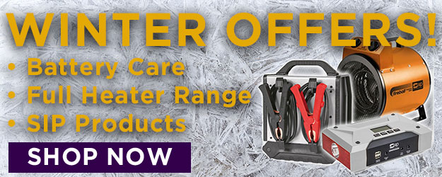 Tyre Bay Direct Online | Garage Equipment & Tyre Bay Tools | Online Shop